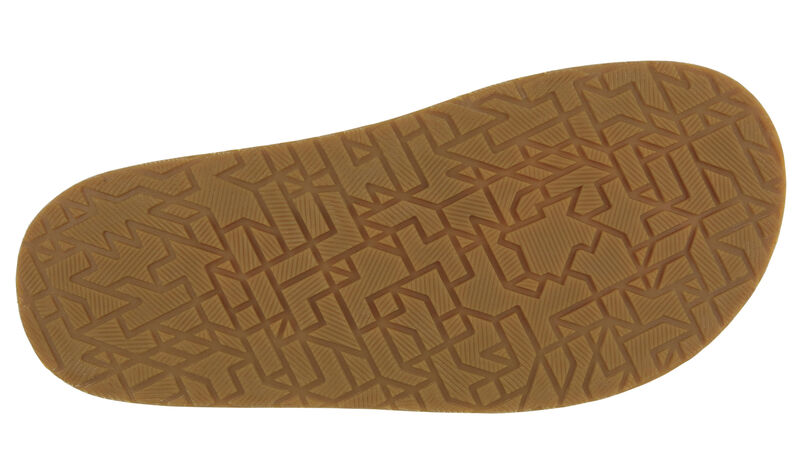 Conga LTD Heel Strap Sandal | SAS Shoes