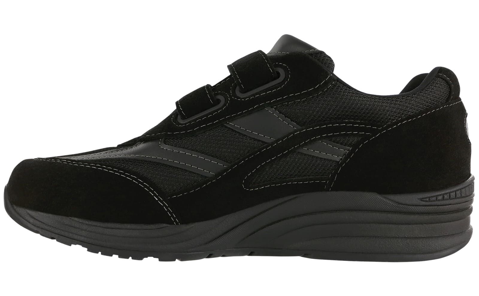JV Mesh Athletic Sneaker SAS Shoes
