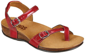 Women's Sandals | SAS Shoes